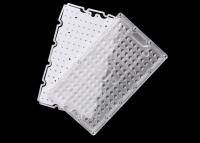 China 144pcs 3030 SMD LED Street Lamp Module 100W 120W 70x140 Degree Beam Angle for sale