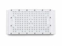 China 144pcs 3030 SMD LED Street Lamp Module 100W 120W 70x140 Degree Beam Angle for sale