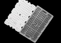 China 144pcs 3030 SMD LED Street Lamp Module 100W 120W 70x140 Degree Beam Angle for sale