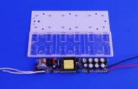 China 12W LED Street Light Module Retrofit Kit with Multi Lens for HPS Replacement for sale