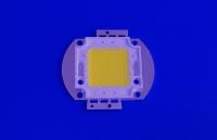 China 50W High Power COB LED Street Light Module SP50W 4000-4500lm 56x40mm Bridgelux Chips for sale