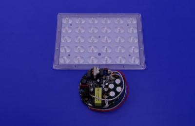 China AT1581 CE 20W-40W Constant Current LED Power Supply for Outdoor Light Aluminum Case for sale