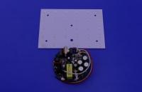 China AT1581 CE 20W-40W Constant Current LED Power Supply for Outdoor Light Aluminum Case for sale