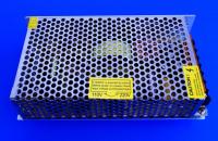 China 12V 150W Constant Voltage LED Driver with Aluminum Housing for Tunnel Lighting - 198×98×42mm for sale
