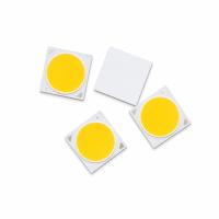 China 78mm 120 Degree Borosilicate Glass Lens for CXB3590 CRI80 36V LED 30W 50W 100W for sale