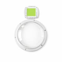 China 150W High Power COB LED Chip SP150W 45V 12000-13500lm for Industrial Bay Lighting for sale