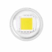 China 150W High Power COB LED Chip SP150W 45V 12000-13500lm for Industrial Bay Lighting for sale