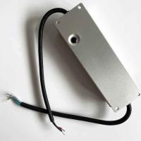 China Mean Well XLG-200-24-A 200W 24V 8.3A IP67 Waterproof LED Driver for Street Light Modules for sale