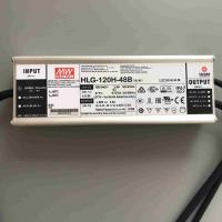 China 120W Dimmable LED Power Supply 48VDC Constant Current Voltage Driver for Grow Light for sale