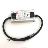 China MEAN WELL XLG-75 Series 75W LED Driver IP67 Constant Power Mode 100–305VAC 3-in-1 Dimming for sale