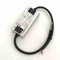 China MEAN WELL XLG-75 Series 75W LED Driver IP67 Constant Power Mode 100–305VAC 3-in-1 Dimming for sale