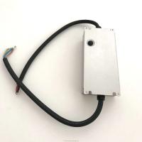 China MEAN WELL XLG-75 Series 75W LED Driver IP67 Constant Power Mode 100–305VAC 3-in-1 Dimming for sale
