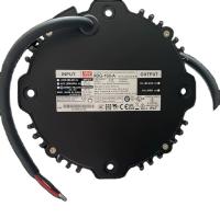 China MEAN WELL XBG-160 160W Constant Power LED Driver IP67 90–305VAC High Bay LED Power Supply for sale