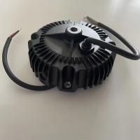 China MEAN WELL XBG-160 160W Constant Power LED Driver IP67 90–305VAC High Bay LED Power Supply for sale