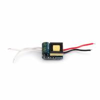 China AT1313 Waterproof LED Constant Current Power Supply AC110V 220V Power Factor 0.9 Driver for Spot Lamp Module for sale
