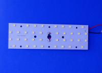 China 170lm/W LED Street Light Module 36x3030 SMD with 6S6P Circuit - 173x71.4mm Lens for sale