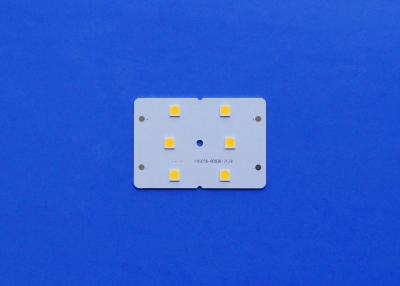 China Custom 5050 SMD LED PCB Module 65x45mm 2.0W/m·K Thermal Conductivity for 5W-10W DIY Assembly for sale