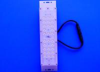 China PC SMD5050 LED Street Light Components 28 LED 100W For 14 Parallel for sale