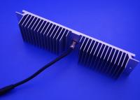China 90 Degree LED Module 3030SMD 150-160LM/W Array Lens for 56W Retrofit Kit for sale