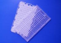 China 144pcs 3030 SMD LED Street Lamp Module 100W 120W 70x140 Degree Beam Angle for sale