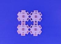 China High Power 365nm 385nm 395nm 405nm UV LED Chip 3535 SMD 3W 5W 10W for UV Curing Applications for sale