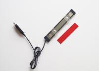 China 3W UVC LED Disinfection Light 28x330x20mm Portable Germicidal Lamp with USB Power for sale