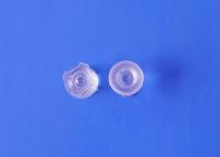 China 21.5mm PMMA Optic Lens 93% Transmittance 25 Degree for Stage Lamp LED XTE XPE for sale