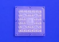 China 28W 30W 50W 28 LED XTE2 XPG3 3535 1-5W Square Waterproof LED Module 100x100mm for sale