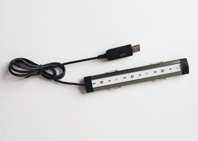 China 3W 5W UVC Disinfection Light with 200-280nm Wavelength for Home and Kindergarten Germicidal Use for sale