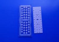 China 36 in 1 150 Degree Optical Lens 20W SMD3030 LED Module for Retrofit Kits for sale