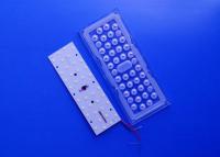 China 36 in 1 150 Degree Optical Lens 20W SMD3030 LED Module for Retrofit Kits for sale