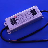 China MEAN WELL ELG-75-36A IP65 LED Driver 75.6W 36V Constant Voltage Current Power Supply for sale