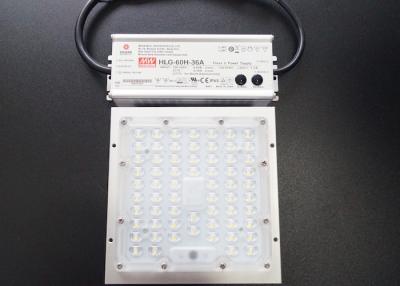 China 50W IP65 Constant Current LED Power Supply Module Driver 90-305V for sale
