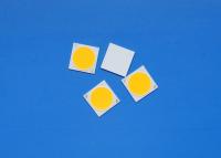 China 78mm 120 Degree Borosilicate Glass Lens for CXB3590 CRI80 36V LED 30W 50W 100W for sale