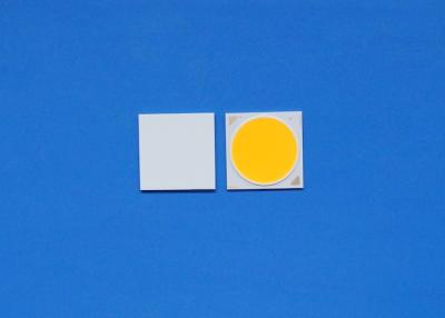 China 93-115W COB LED CXB3590 36V 3000K 3500K CRI80 for Grow Lighting with Holder and Reflector for sale