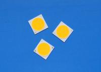China 93-115W COB LED CXB3590 36V 3000K 3500K CRI80 for Grow Lighting with Holder and Reflector for sale