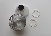 China 93-115W COB LED CXB3590 36V 3000K 3500K CRI80 for Grow Lighting with Holder and Reflector for sale
