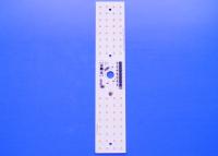 China 50W 3030SMD LED Full Spectrum Grow Light Module 380-780nm 157x85 Degree for sale