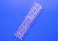 China 50W 3030SMD LED Full Spectrum Grow Light Module 380-780nm 157x85 Degree for sale