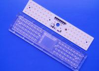 China 64 Points SMD 3030 50W Full Spectrum LED Module 380-780nm for Grow Light for sale