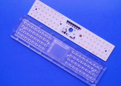 China 64 Points SMD 3030 50W Full Spectrum LED Module 380-780nm for Grow Light for sale