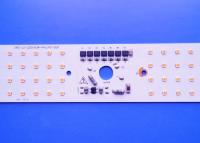 China 64 Points SMD 3030 50W Full Spectrum LED Module 380-780nm for Grow Light for sale