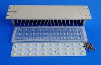 China 30W LED Street Light Retrofit Kit with 250x74mm Lens and 87x134° Beam Angle - SUN-LD250X74ED for sale