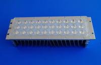 China 30W LED Street Light Retrofit Kit with 250x74mm Lens and 87x134° Beam Angle - SUN-LD250X74ED for sale