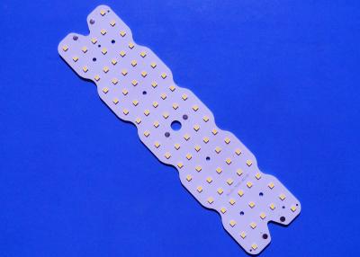 China 7500lm 60W DC48V Led Street Light Module Smd3030 for sale