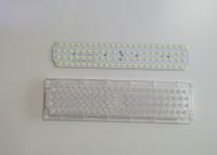 China SMD3030 LED High Bay Module 70W 15 Degree Narrow Angle Lens 130lm/W for sale