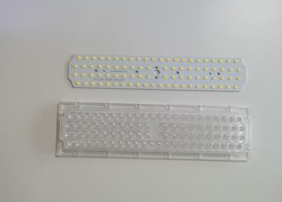China SMD3030 LED High Bay Module 70W 15 Degree Narrow Angle Lens 130lm/W for sale
