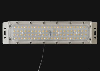 China 60W 84 Points SMD3030 Vertical Street Light Module 239x45mm for sale