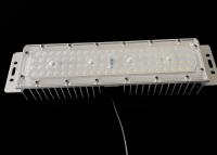 China 60W 84 Points SMD3030 Vertical Street Light Module 239x45mm for sale
