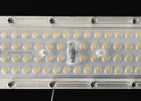 China 60W 84 Points SMD3030 Vertical Street Light Module 239x45mm for sale
